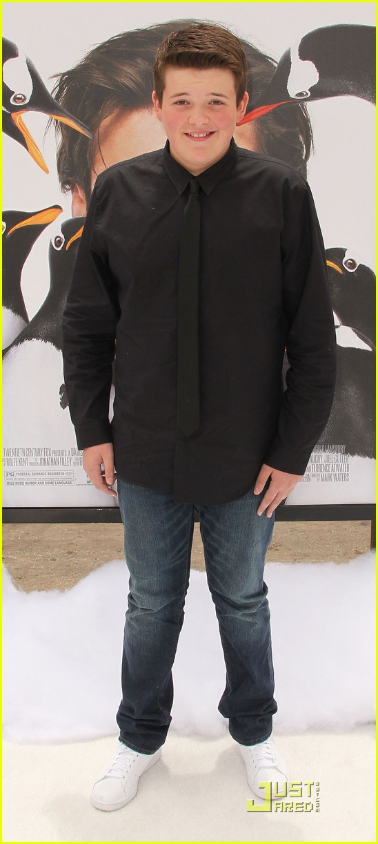 Riley Griffiths & Ryan Lee: 'Super 8' Tops Box Office! | Photo 421833 ...