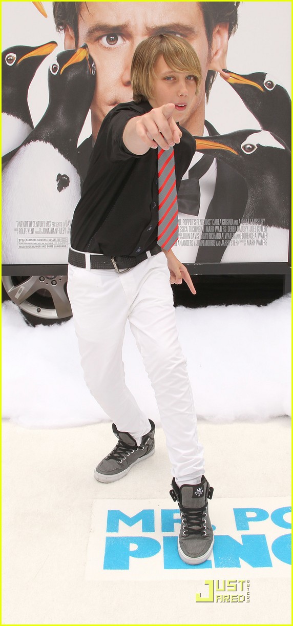 Riley Griffiths & Ryan Lee: 'Super 8' Tops Box Office! | Photo 421834 ...