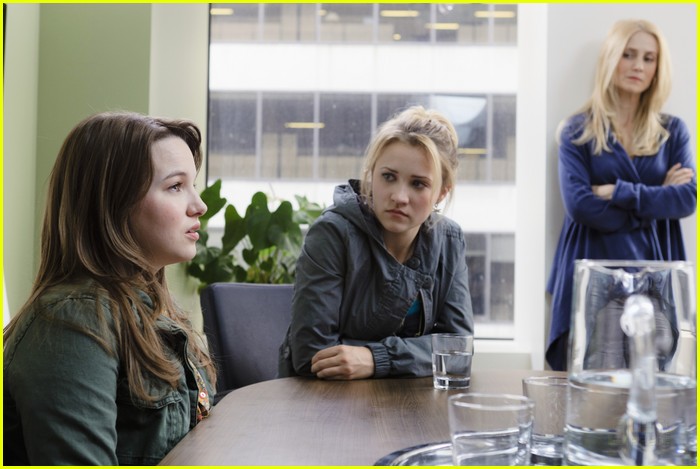 Emily Osment: New 'Cyberbully' Stills! | Photo 424999 - Photo Gallery ...
