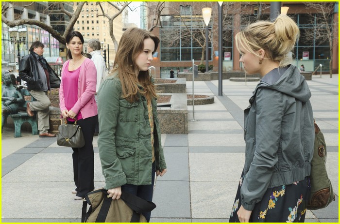 Emily Osment: New 'Cyberbully' Stills! | Photo 425001 - Photo Gallery ...
