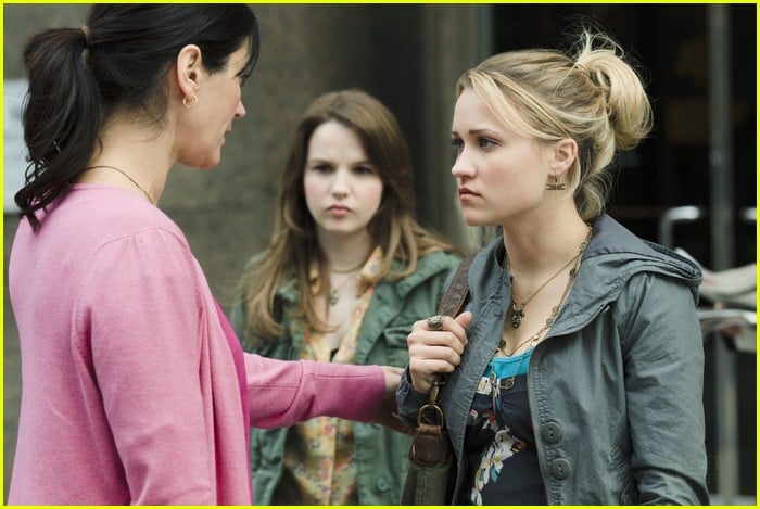 Emily Osment: New 'Cyberbully' Stills! | Photo 425010 - Photo Gallery ...