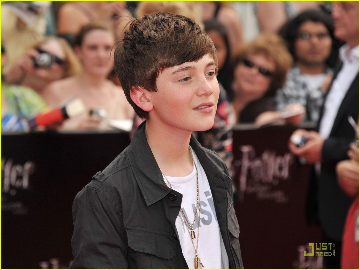 Greyson Chance: 'Raising Hope' Guest Star! | Photo 425915 - Photo ...