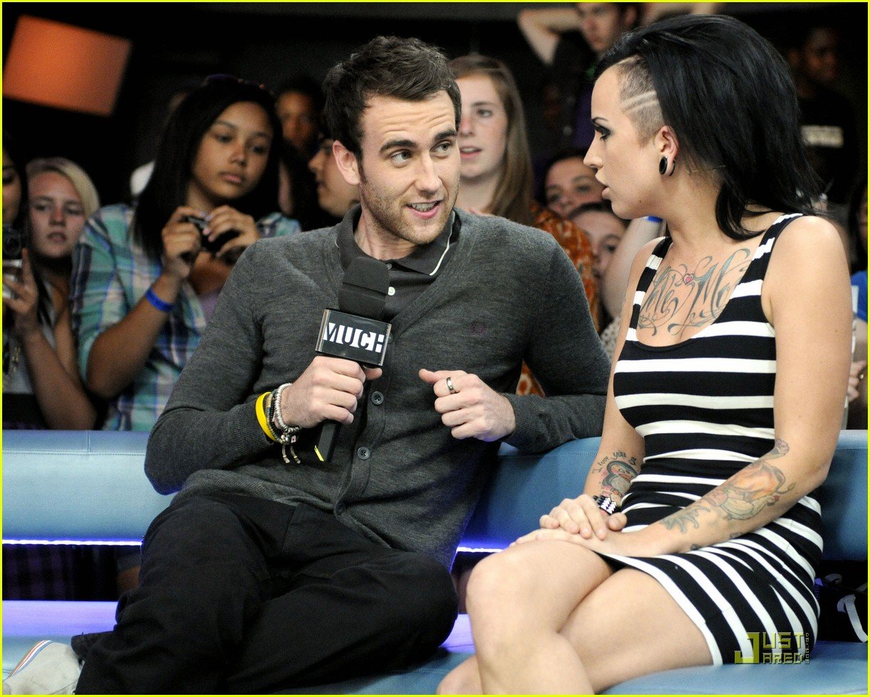 New.Music.Live with Matthew Lewis! | Photo 426084 - Photo Gallery ...