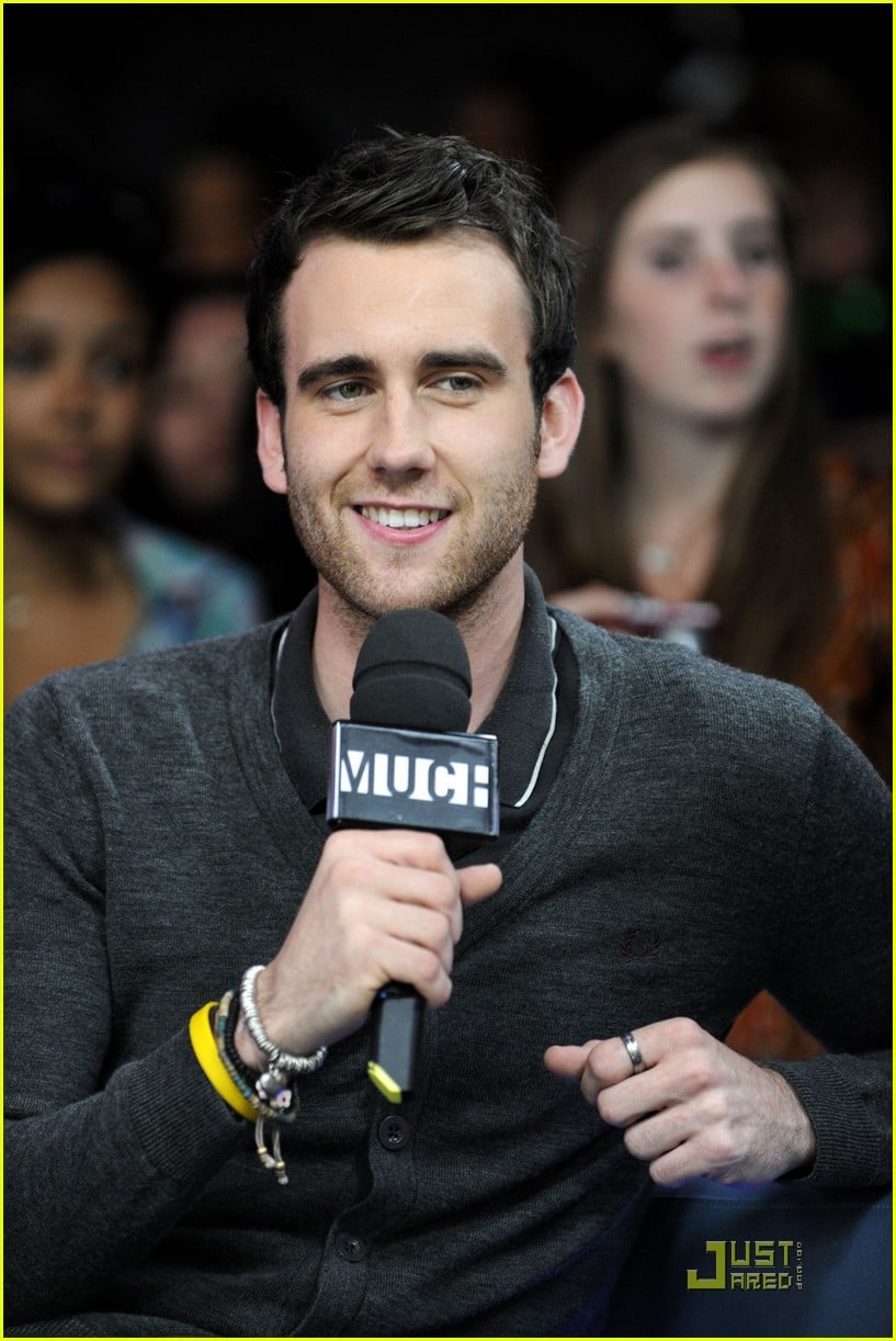 New.Music.Live with Matthew Lewis! | Photo 426095 - Photo Gallery ...