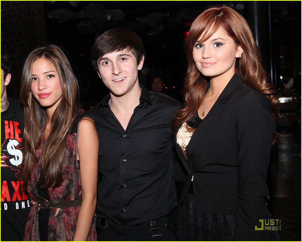 Inside Mitchel Musso's 20th Birthday Party! | Photo 427005 - Photo ...