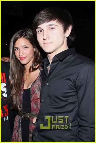 Inside Mitchel Musso's 20th Birthday Party! | Photo 427013 - Photo ...