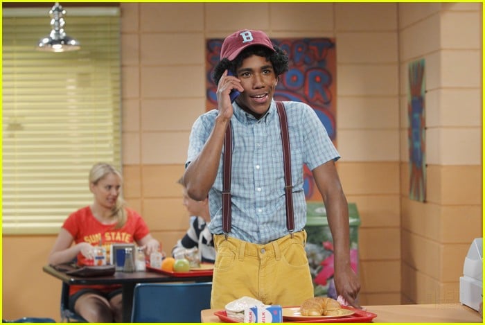 Full Sized Photo of so random new episodes 05 | What's Coming Up on 'So ...