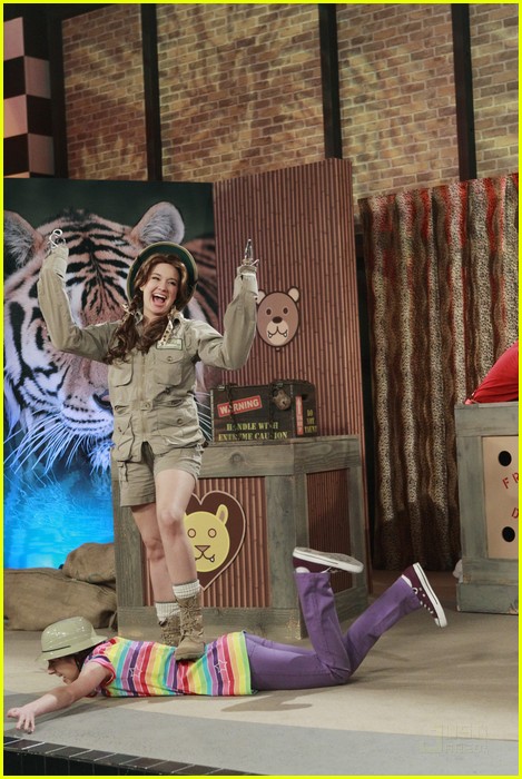 Full Sized Photo of so random new episodes 06 | What's Coming Up on 'So ...