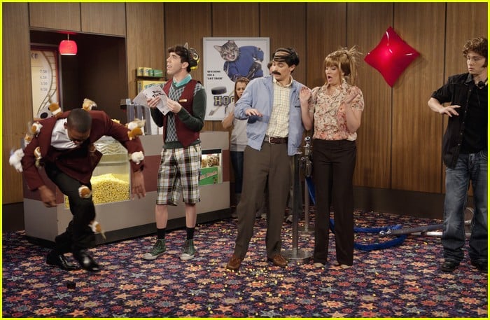 Full Sized Photo of so random new episodes 07 | What's Coming Up on 'So ...