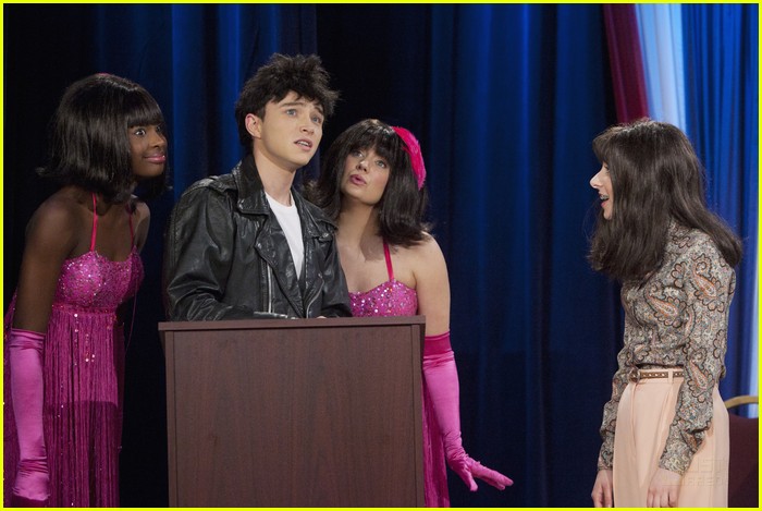 Full Sized Photo of so random new episodes 12 | What's Coming Up on 'So ...