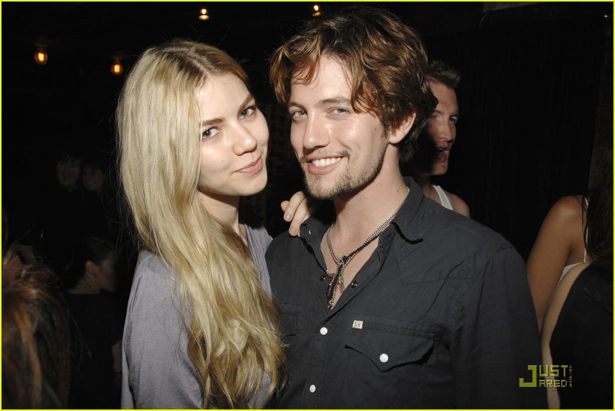 Jackson Rathbone Hosts 'Girlfriend' After Party | Photo 427147 - Photo ...