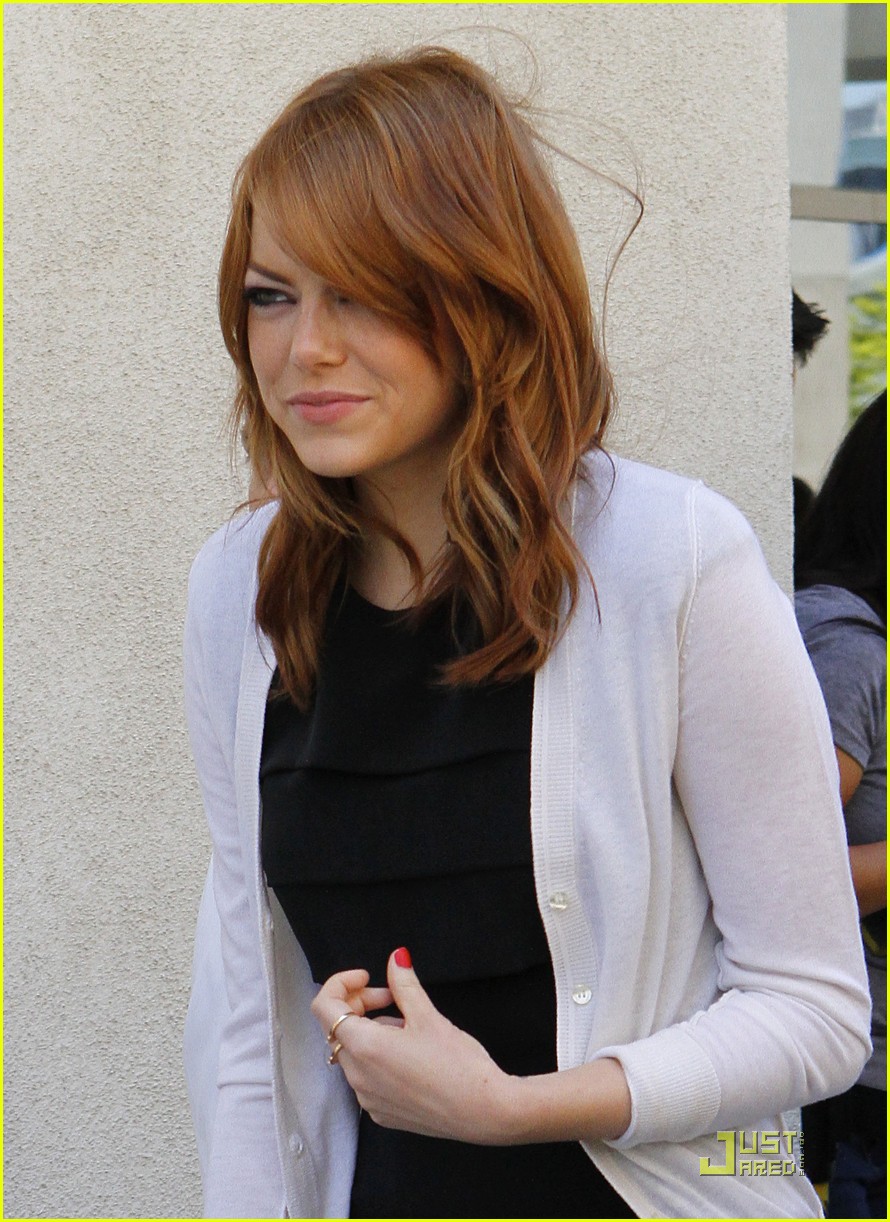 Full Sized Photo of emma stone comic con 15 | Emma Stone: The Amazing ... Full Sized Photo of emma stone comic con 15 | Emma Stone: The Amazing ...