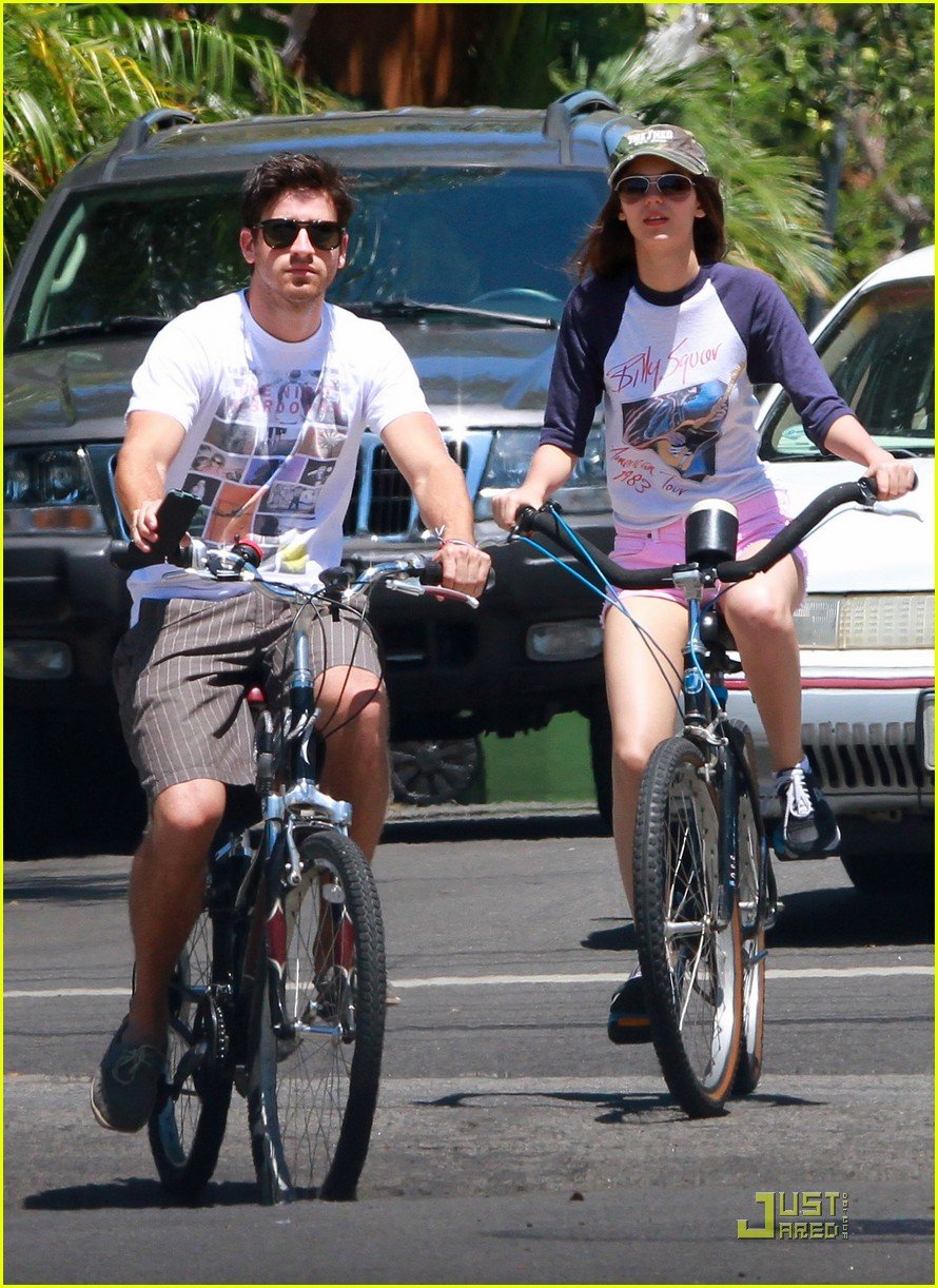 Full Sized Photo of victoria justice ryan rottman cycle 02 | Victoria ... Full Sized Photo of victoria justice ryan rottman cycle 02 | Victoria ...