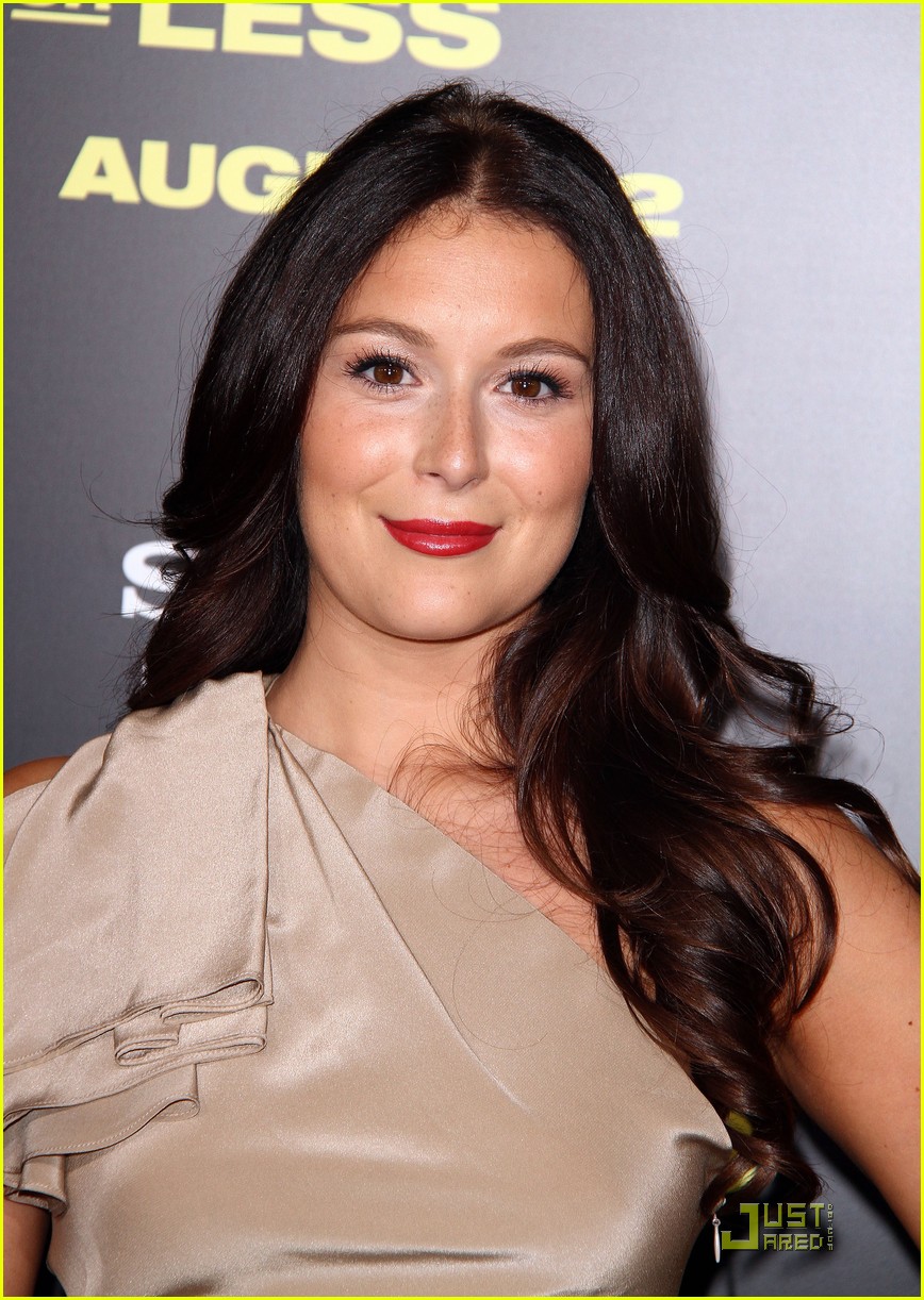 Alexa Vega: '30 Minutes' with Makenzie | Photo 430663 - Photo Gallery ...