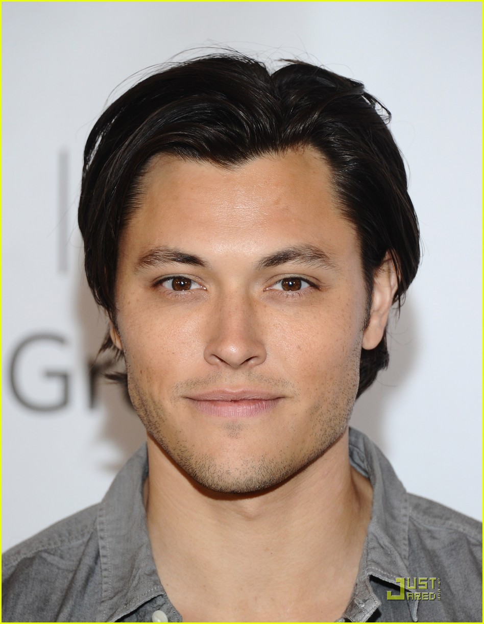 Alexandra Chando: ABC TCA Party with Blair Radford | Photo 429926 ...