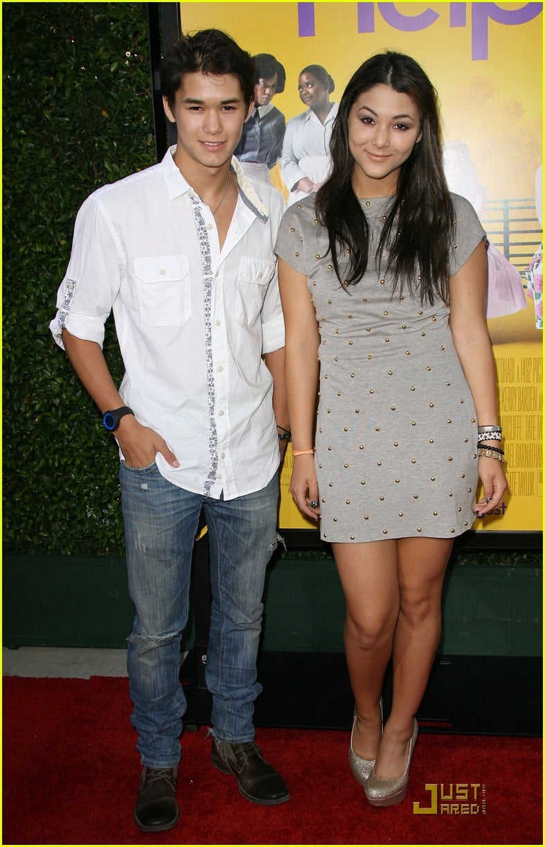 Booboo & Fivel Stewart: Child Help Concerts THIS WEEKEND! | Photo ...