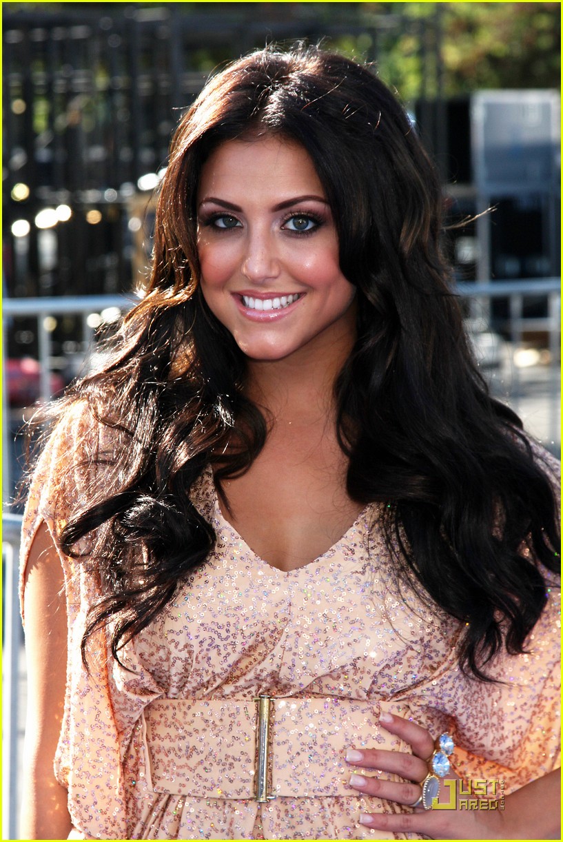 Cassie Scerbo Do Something Awards 2011 Photo 431768 Photo Gallery Just Jared Jr