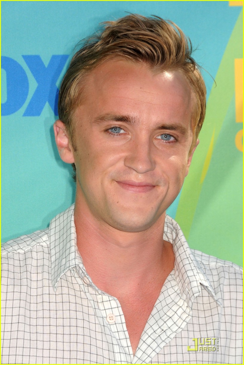Tom Felton & Rupert Grint: Teen Choice Award Winners! | Photo 430598 ...