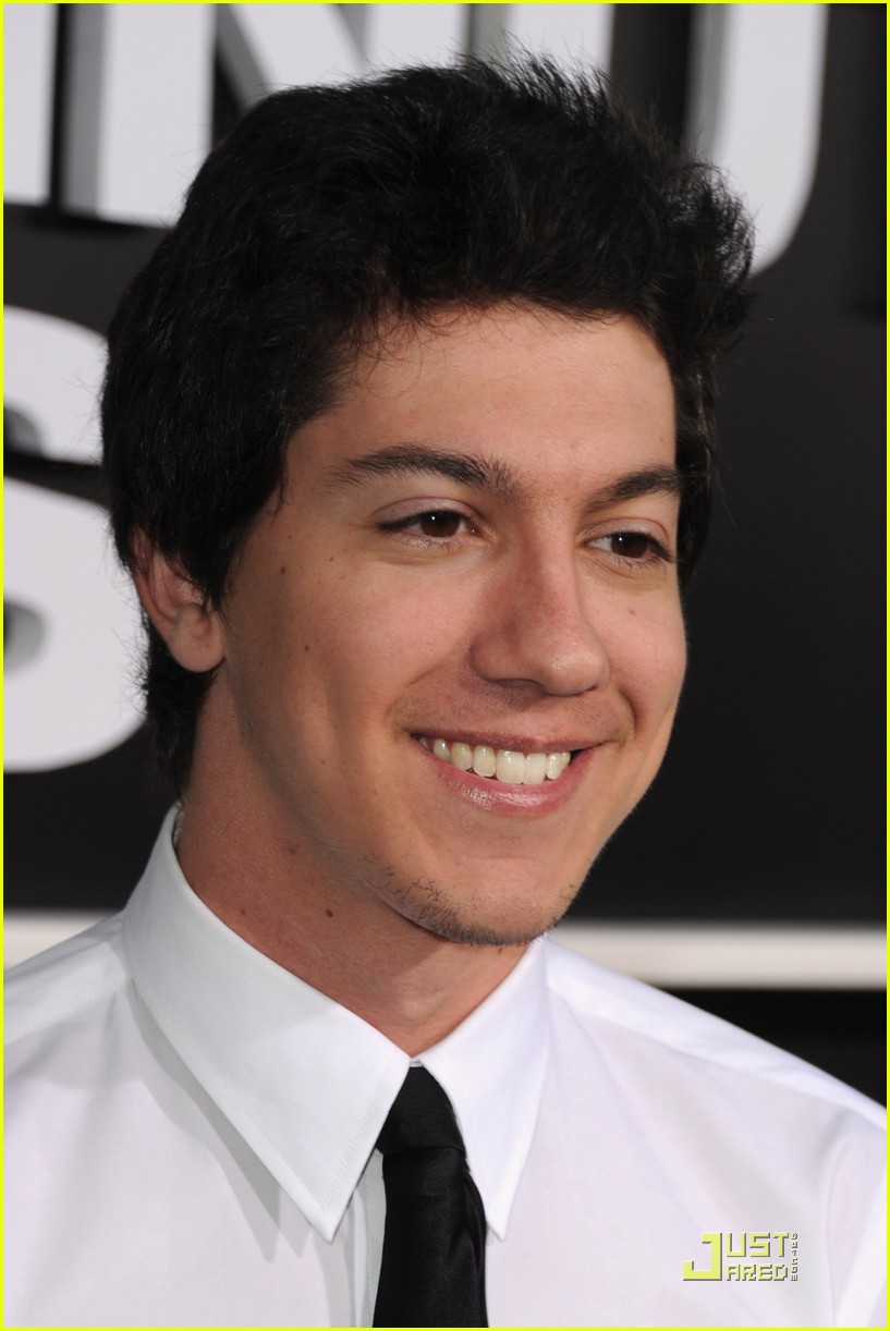 Jared Kusnitz Has '30 Minutes Or Less' | Photo 430639 - Photo Gallery ...