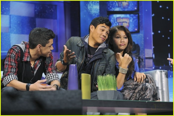 Adam Hicks vs. Roshon Fegan: JJJ Rap-Off! | Photo 434288 - Photo ...