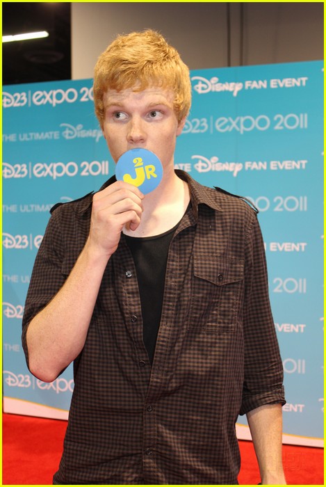 Adam Hicks vs. Roshon Fegan: JJJ Rap-Off! | Photo 434289 - Photo ...