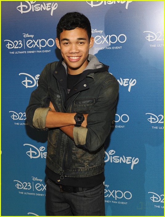 Adam Hicks vs. Roshon Fegan: JJJ Rap-Off! | Photo 434294 - Photo ...