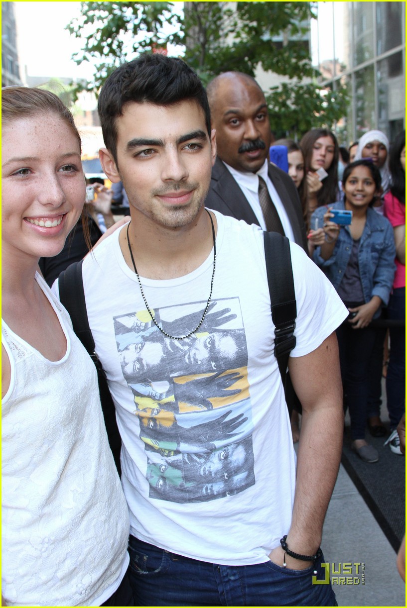 Joe Jonas: MTV's '10 on Top' Co-Host This Saturday! | Photo 432101 ...