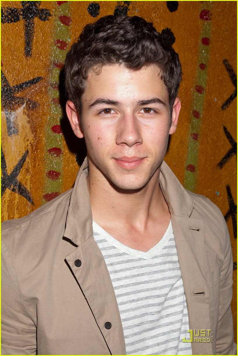 Joe Jonas: Lifebeat Concert with Nick! | Photo 433641 - Photo Gallery ...