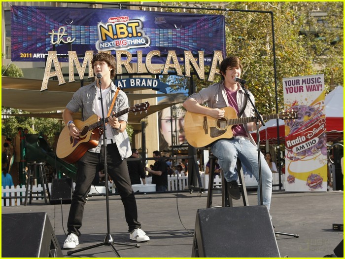 Meet The New N.B.T. Contestants! | Photo 428776 - Photo Gallery | Just ...