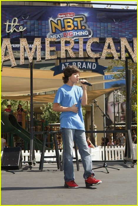 Meet The New N.B.T. Contestants! | Photo 428778 - Photo Gallery | Just ...