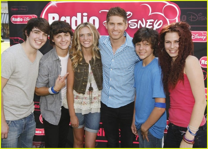 Meet The New N.B.T. Contestants! | Photo 428787 - Photo Gallery | Just ...