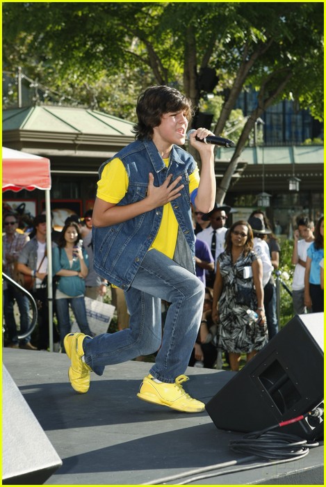 Meet The New N.B.T. Contestants! | Photo 428788 - Photo Gallery | Just ...