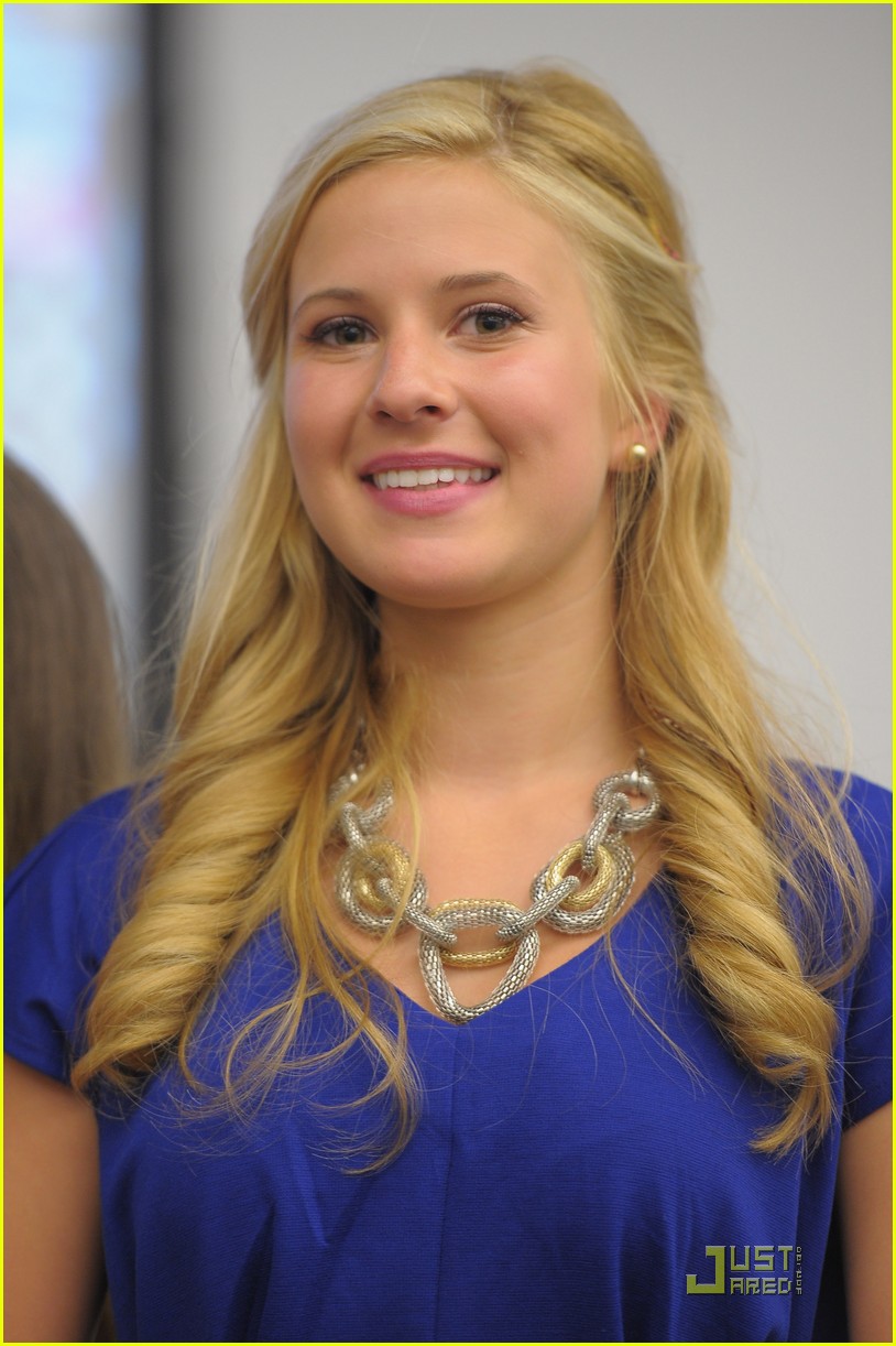 Caroline Sunshine: UN Year of Youth Culmination Celebration! | Photo ...