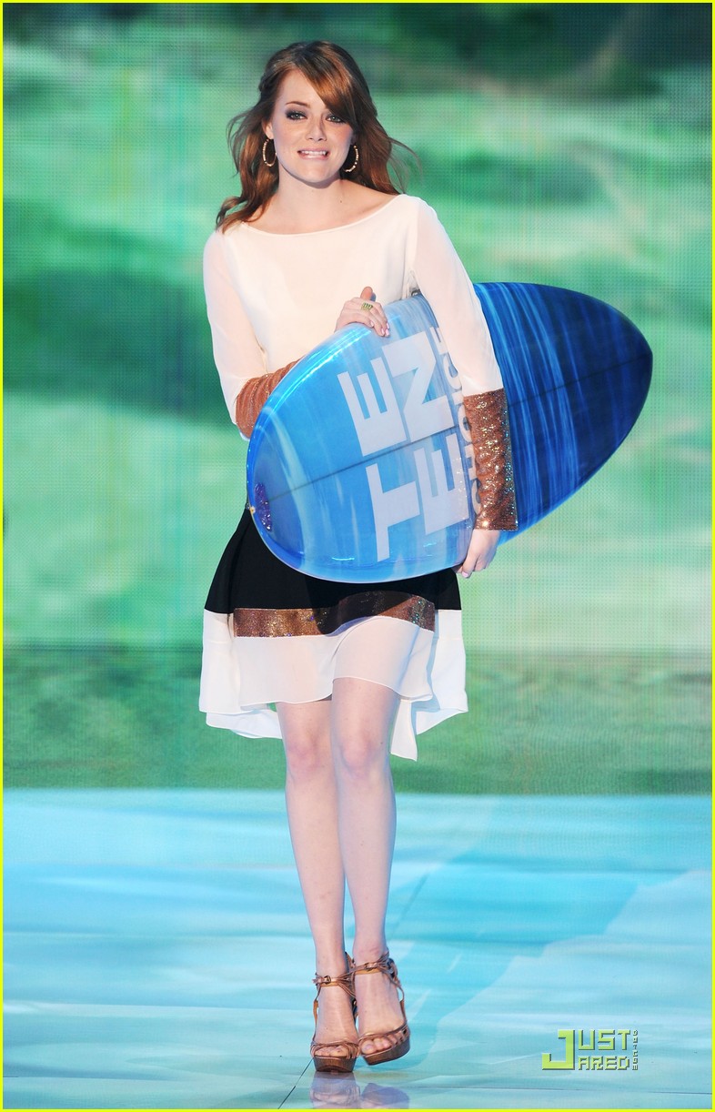 2011 Teen Choice Awards -- Best Dressed Poll! | Photo 430867 - Photo ...