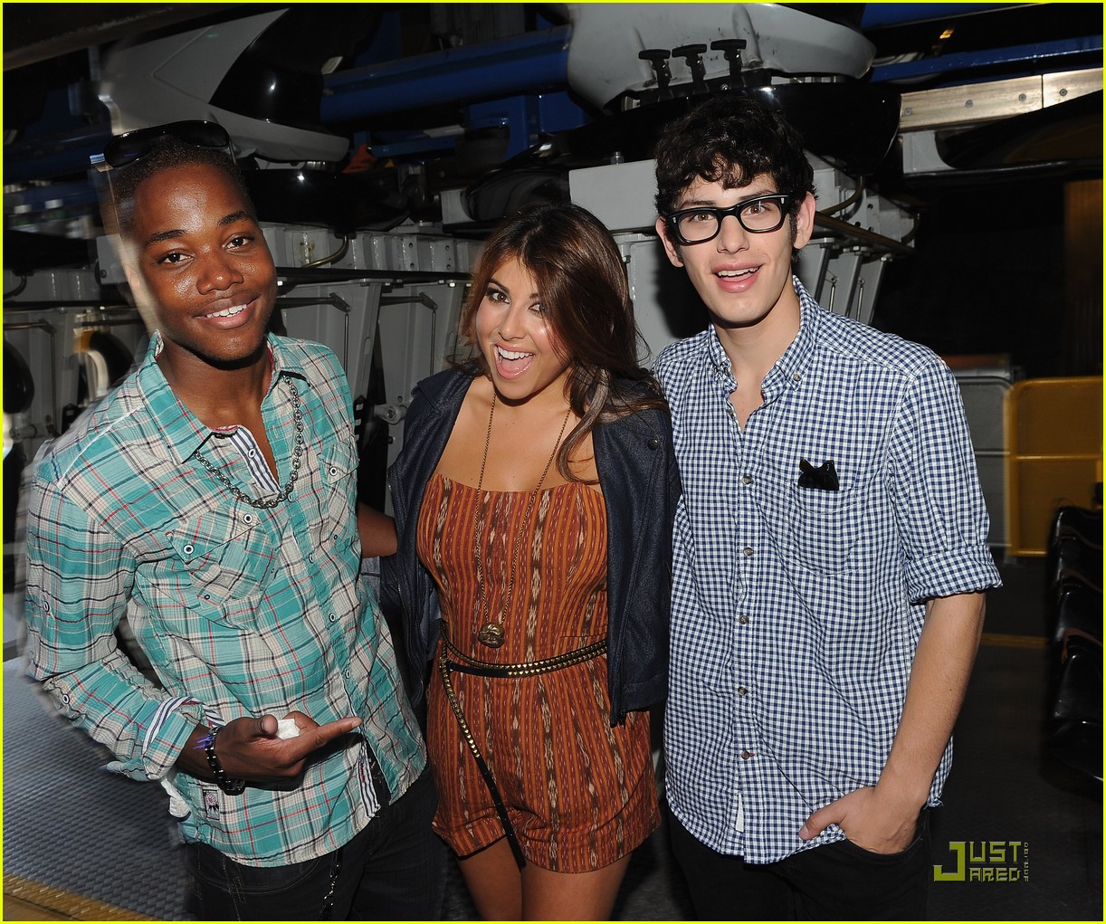 Daniella Monet Does Something with Sarah Cronk | Photo 431812 - Photo ...