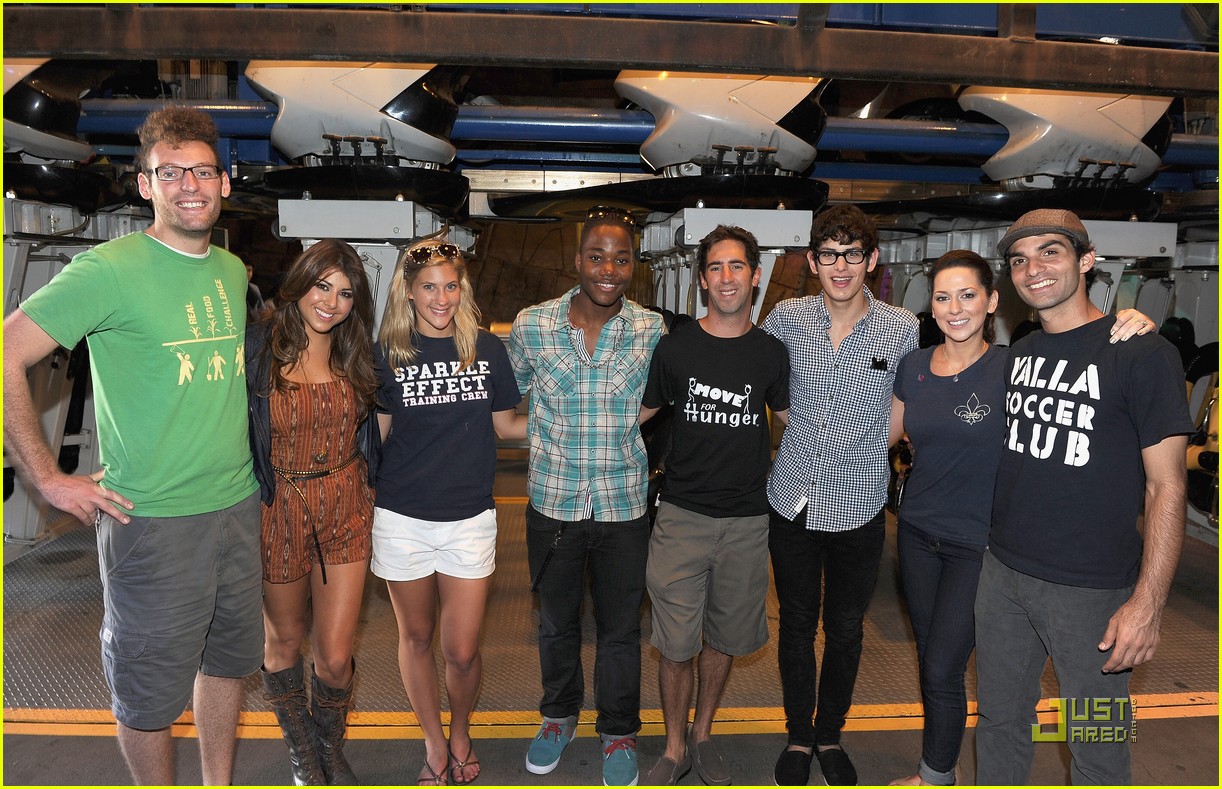 Daniella Monet Does Something with Sarah Cronk | Photo 431814 - Photo ...