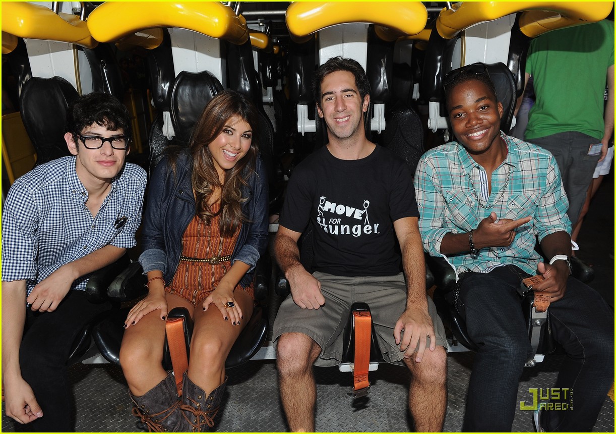 Daniella Monet Does Something with Sarah Cronk | Photo 431818 - Photo ...