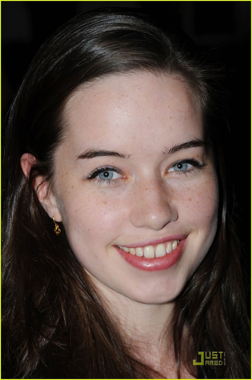 Anna Popplewell: Maria Grachvogel Gal | Photo 436906 - Photo Gallery ...