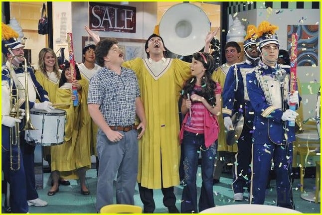 Dave Days on 'So Random' -- FIRST LOOK! | Photo 435015 - Photo Gallery ...