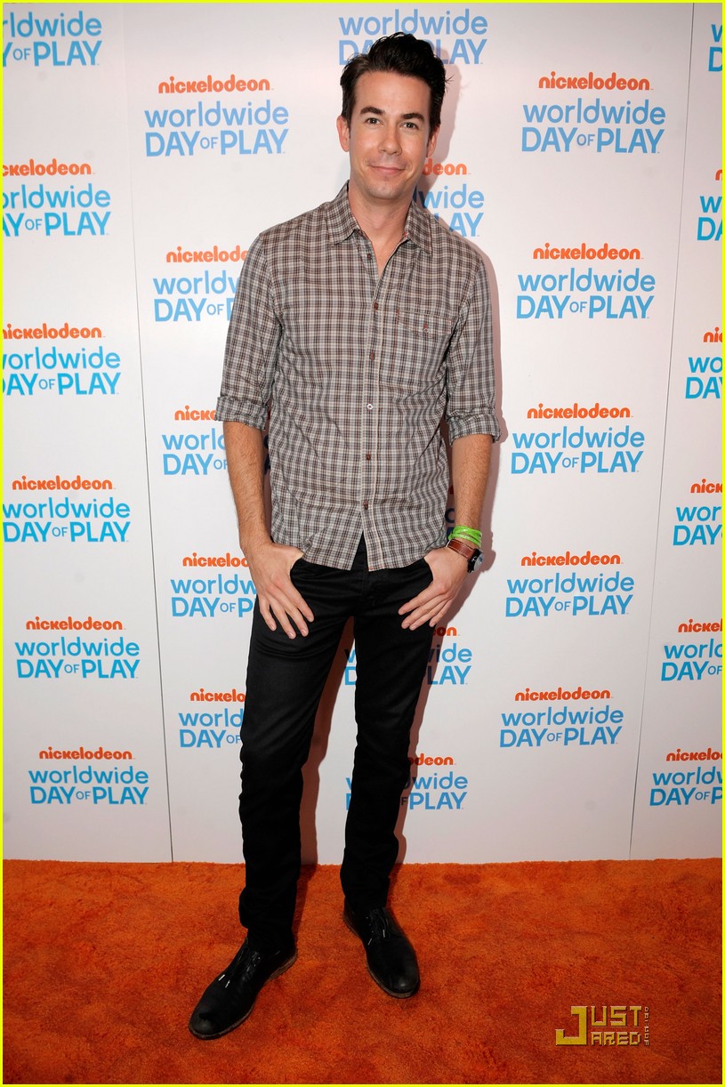 Jennette, Nathan & Noah: Worldwide Day of Play in D.C.! | Photo 438764 ...