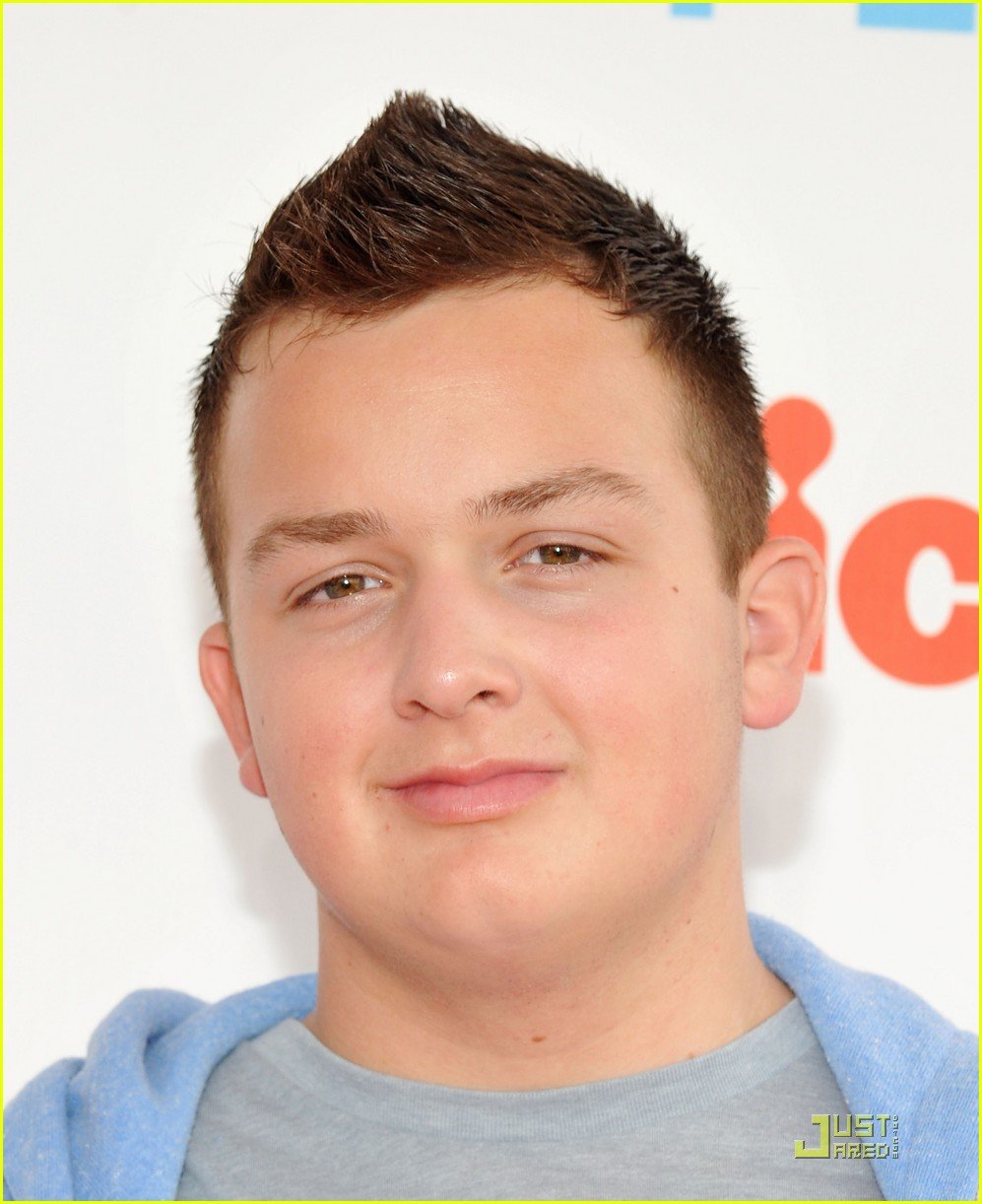 Jennette, Nathan & Noah: Worldwide Day of Play in D.C.! | Photo 438774 ...