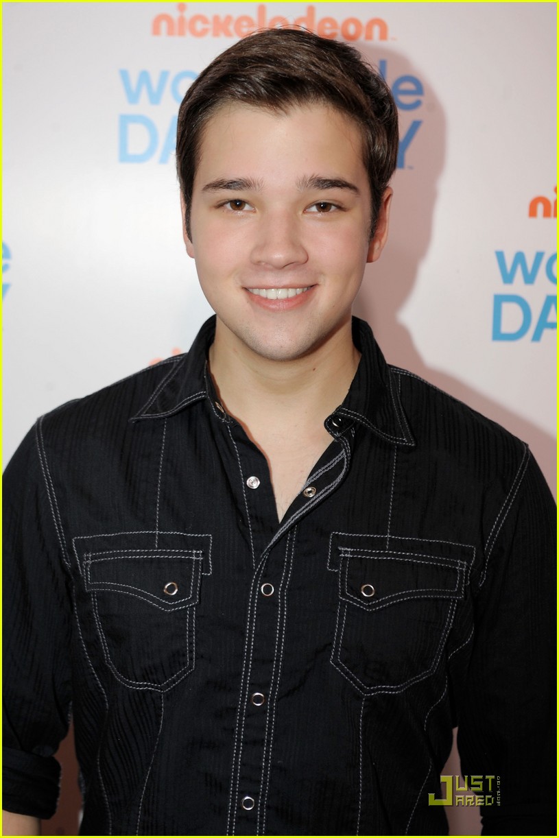 Jennette, Nathan & Noah: Worldwide Day of Play in D.C.! | Photo 438786 ...