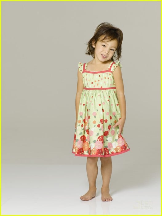 Full Sized Photo of modern family gallery kids 06 | Sarah Hyland: A ...