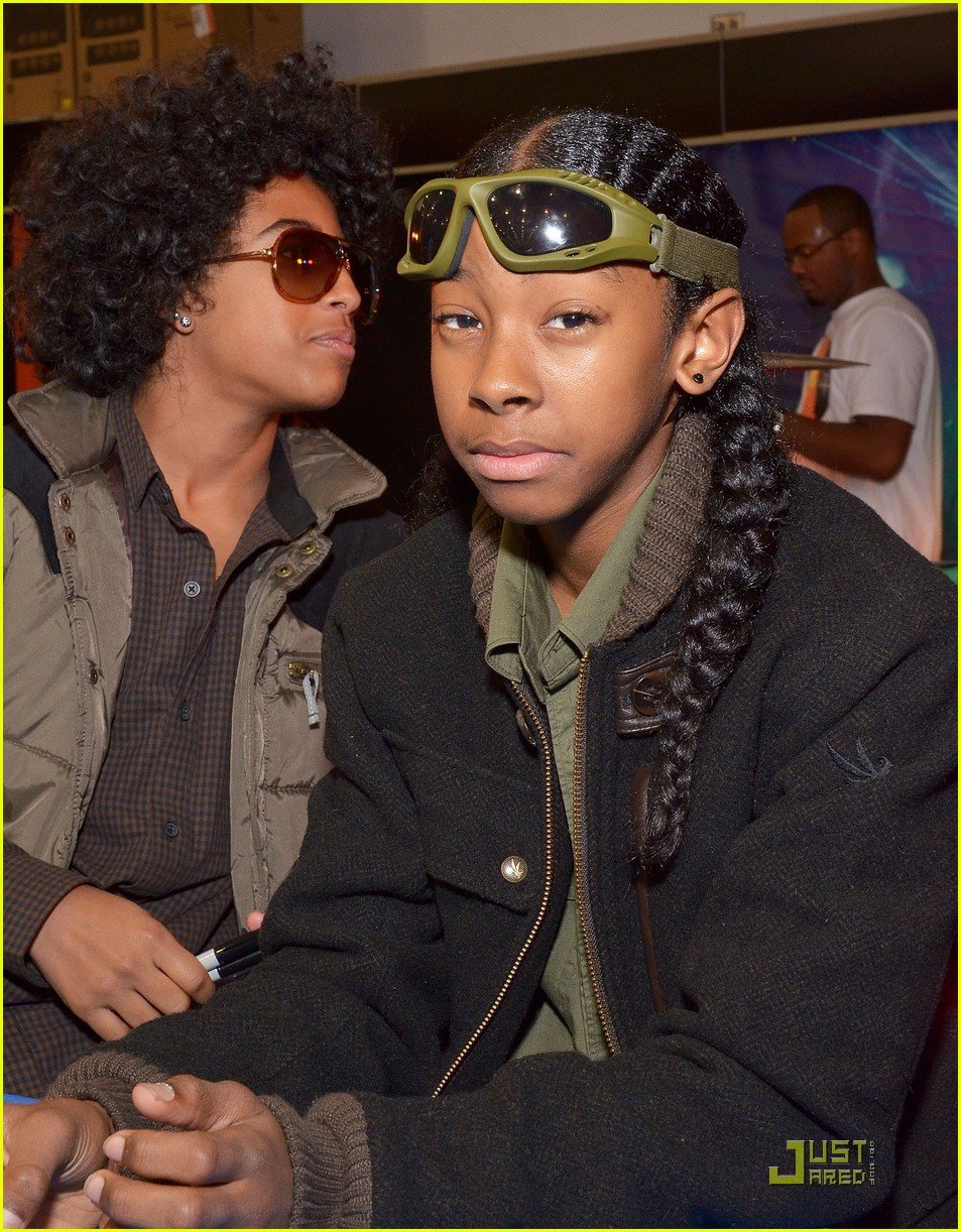 Mindless Behavior: Hello Fans in Philly! | Photo 437901 - Photo Gallery ...
