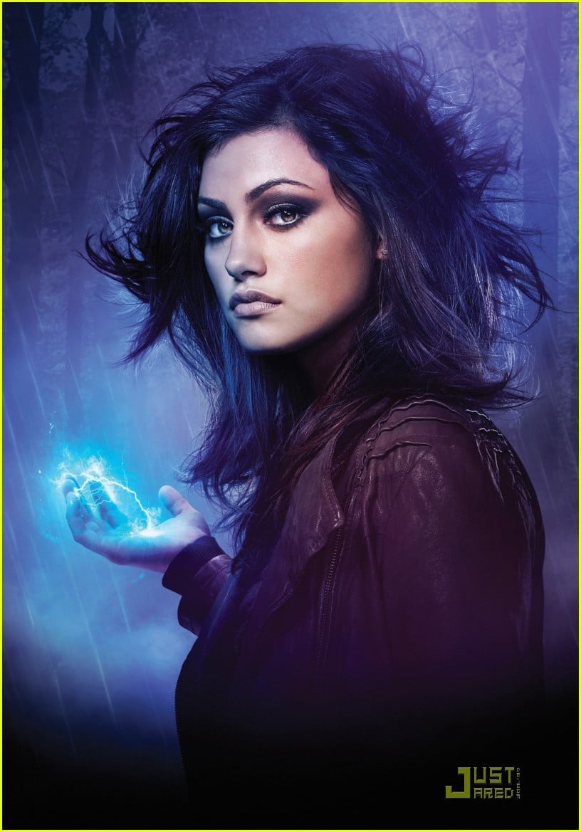 Britt Robertson: 'Secret Circle' Cast Pics! | Photo 434741 - Photo ...