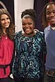Yvette Nicole Brown Guest Stars on ‘Victorious’ | Leon Thomas, Victoria ...
