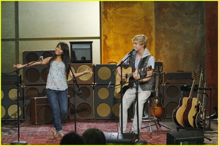 Zendaya & Cody Simpson: More 'PrankStars' Pics! | Photo 437757 - Photo ...
