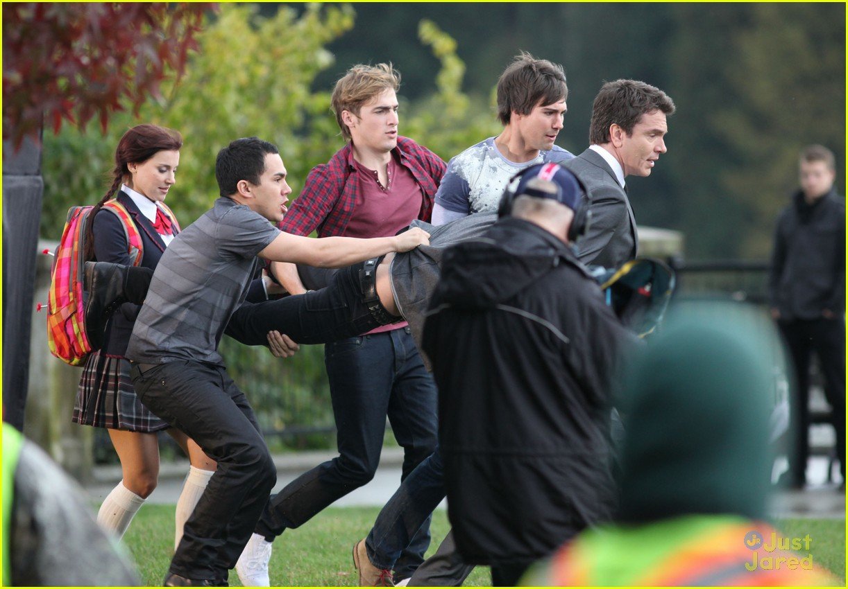 Full Sized Photo of big time rush btr movie 04 | Big Time Rush: Big ...