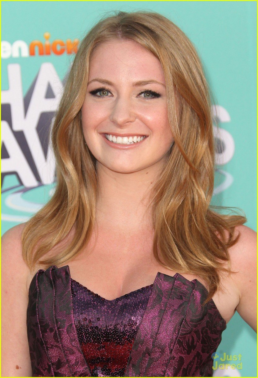 Charlotte Arnold: Halo Awards 2011 | Photo 444511 - Photo Gallery ...