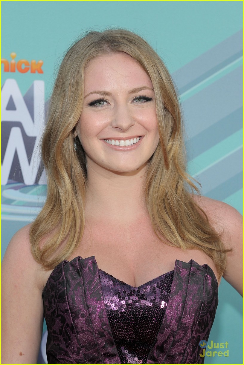 Charlotte Arnold: Halo Awards 2011 | Photo 444523 - Photo Gallery ...